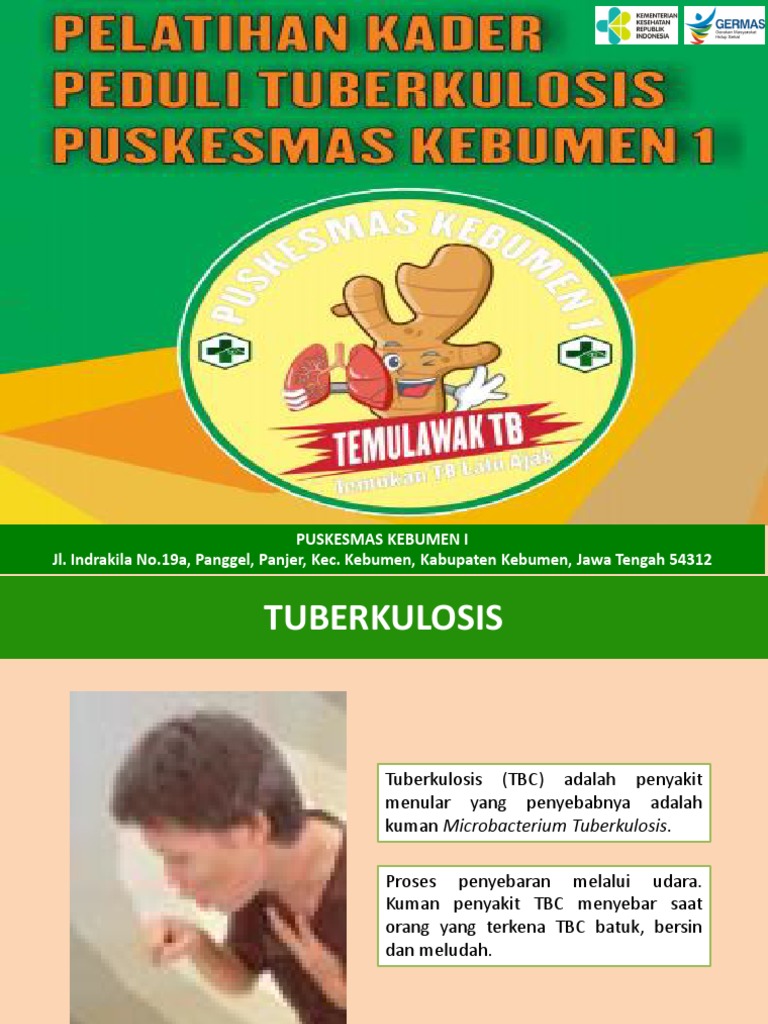 MINIPRO Internship Kebumen 2019-2020 | PDF