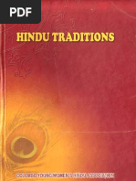 Hindu Traditions | PDF | Shiva | Temple