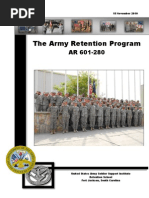 AFRS 1327 RAP Application | PDF