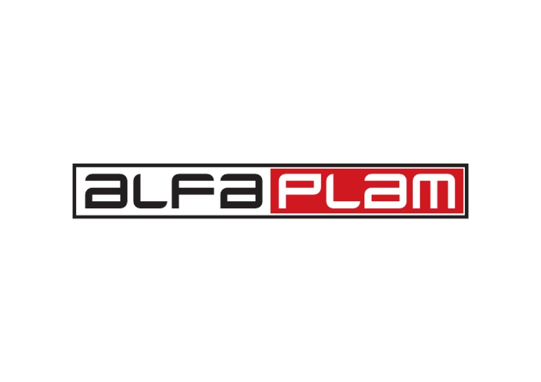 ALFA-PLAM Logo 2014 PDF | PDF