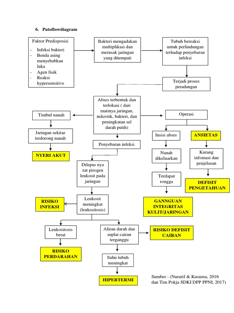 Pathway Abses Fix | PDF