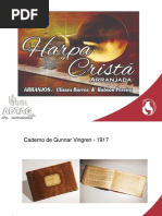 Downloads Todos Os 640 Hinos Da Harpa Crista | PDF