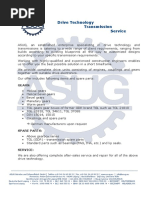 Measuring and Adjusting End Play | PDF | Transmission (Mechanics ...