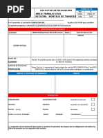 Alerta de Calidad | PDF