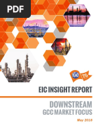 OQ8 Duqm Refinery Project Overview | PDF | Technology & Engineering