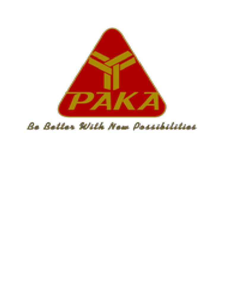 Logo Paka | PDF