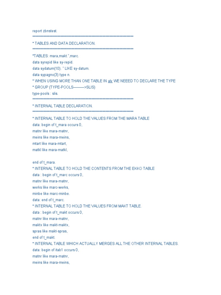 Alv Pdf Method Computer Programming Class Computer Programming