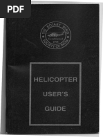 Helicopter Performance Classes Explained | PDF | Helicopter | Aircraft