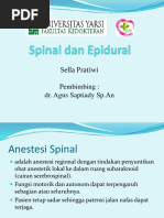 Obat Vasopressor Dan Inotropik | PDF