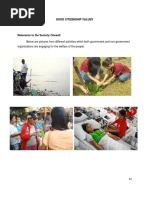 NSTP Module 2 Good Citizenship Values | PDF | Citizenship | Jeremiah