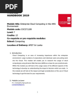 Consignment Box - Scam - CZ | PDF