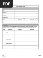 Vehical Gate Pass Format | PDF | Fuel Gas | Fossil Fuels