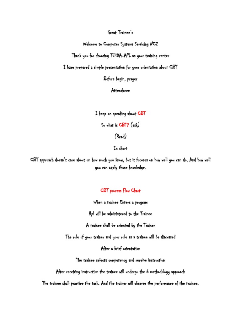 FLS Script | PDF | Educational Technology | Education Theory