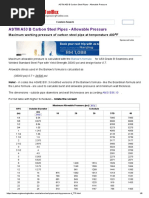 Checklist de NFPA 59A PDF | PDF | Pipe (Fluid Conveyance) | Liquefied ...