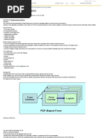 Fiori App Based On Abap | PDF | Computer Programming | Digital Technology
