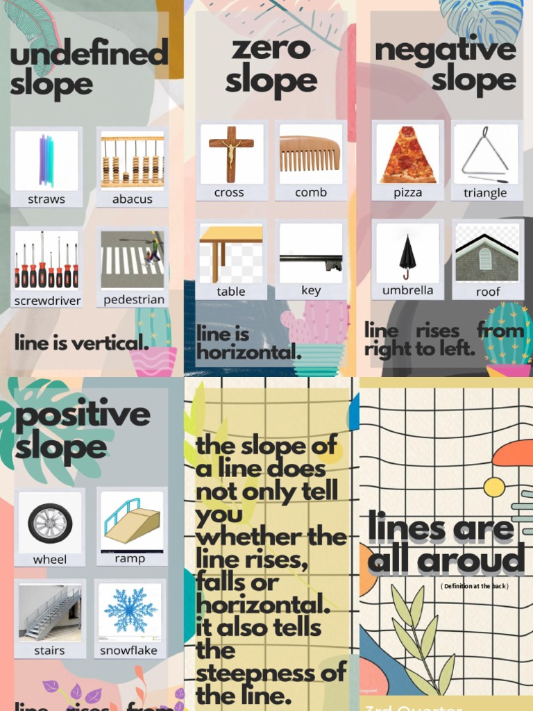 Math Peta Print | PDF