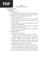 Agenda II - Nilai-Nilai Dasar ASN - Akuntabel | PDF