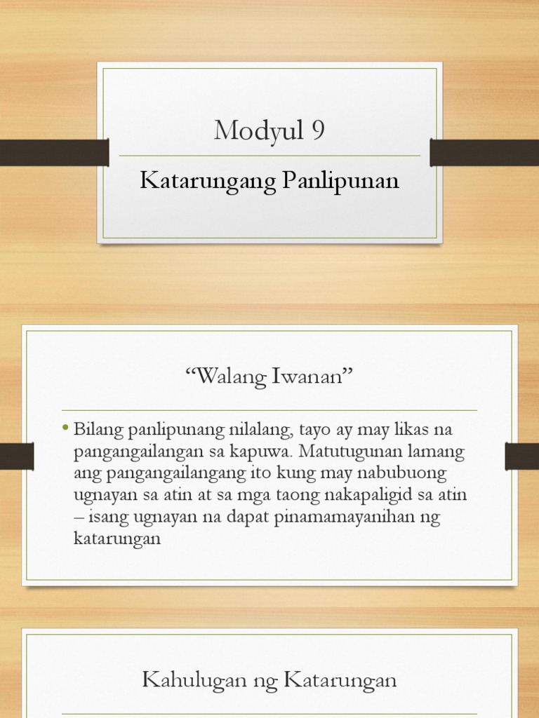 ESP REPORTING On Module 9 | PDF