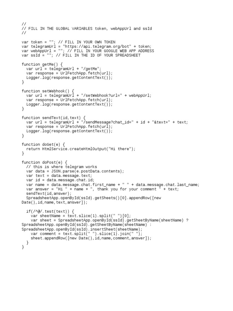 Telegram Bot Pdf Computers