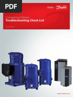 TXV Selection Methodology-DANFOSS | PDF | Technology & Engineering
