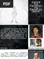 Prinsipe Henry | PDF