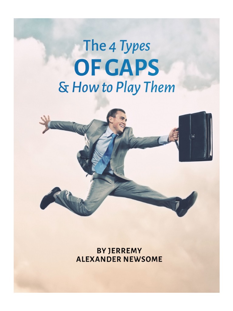 Understanding Gap Trading Strategies | PDF | Market Trend | Stock Market