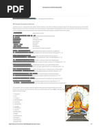 Graha Samaya - Jyothishi | PDF | Horoscope | Hindu Astrology