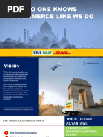 Organization Structure and Hierarchy in FMCG | PDF | Marketing | Agile ...