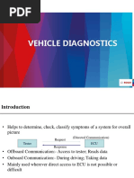 DTC Status Bit Transition | PDF | Computer Data | Bit