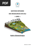 Cours 1-Hydrologie-Generale UPBAS 2025 | PDF | Hydrologie | Eau