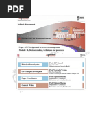 Personal Development Grade 12 | PDF | Self | Disciplines