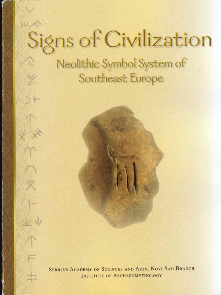 PDF | PDF | Writing | Bronze Age