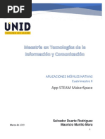 Reporte JavaScript Ejemplos | PDF | Script Java | Servidor web