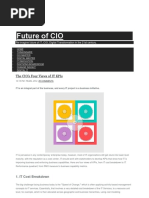 ITIL KPIs and The IT Balanced Scorecard | PDF | Performance Indicator ...