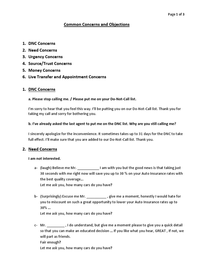 Rebuttal - Auto Insurance | PDF | Vehicle Insurance | Insurance