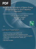PJM Dynamic Model Development Guidelines | PDF | Power Inverter ...