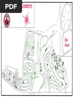 Marginal Information Found On A Military Map | PDF | Map | Visual ...