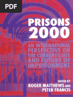 The Prison Community (Donald Clemmer) | PDF
