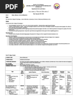 Walberg Theory of Educational Productivity | PDF | Learning Theory ...