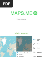 World Map - Subdivisions MapChart 2 | PDF | Computing | System Software