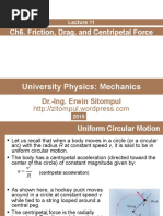Dynamic Analysis of Slider Crank Mechanisms | PDF | Piston | Force