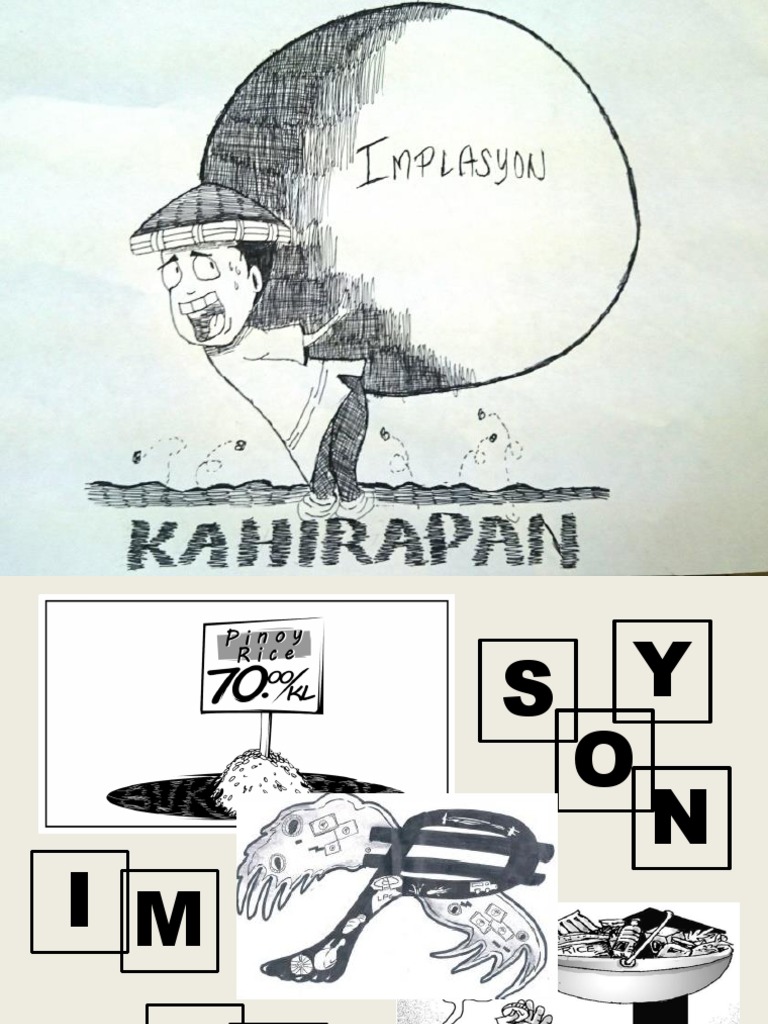 Implasyon | PDF