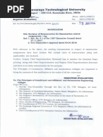 Remuneration Bill | PDF