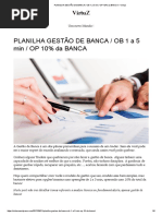 Guia Completo da Placa Curiosa na Deriv | PDF | Análise técnica