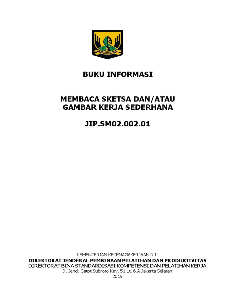 Jip SM02 002 01 | PDF | Seni | Komputer