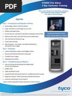 AW-CFP2166 2-4 Zone & 6-8 Zone (Zone Wise) Conventional Fire Control ...