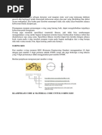 Panduan Membaca Kode Bearing | PDF