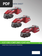 Reamers Metric Size Chart | PDF | Cutting | Metalworking