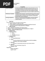 Modal Verbs Detailed Lesson Plan | PDF | Verb | Adverb