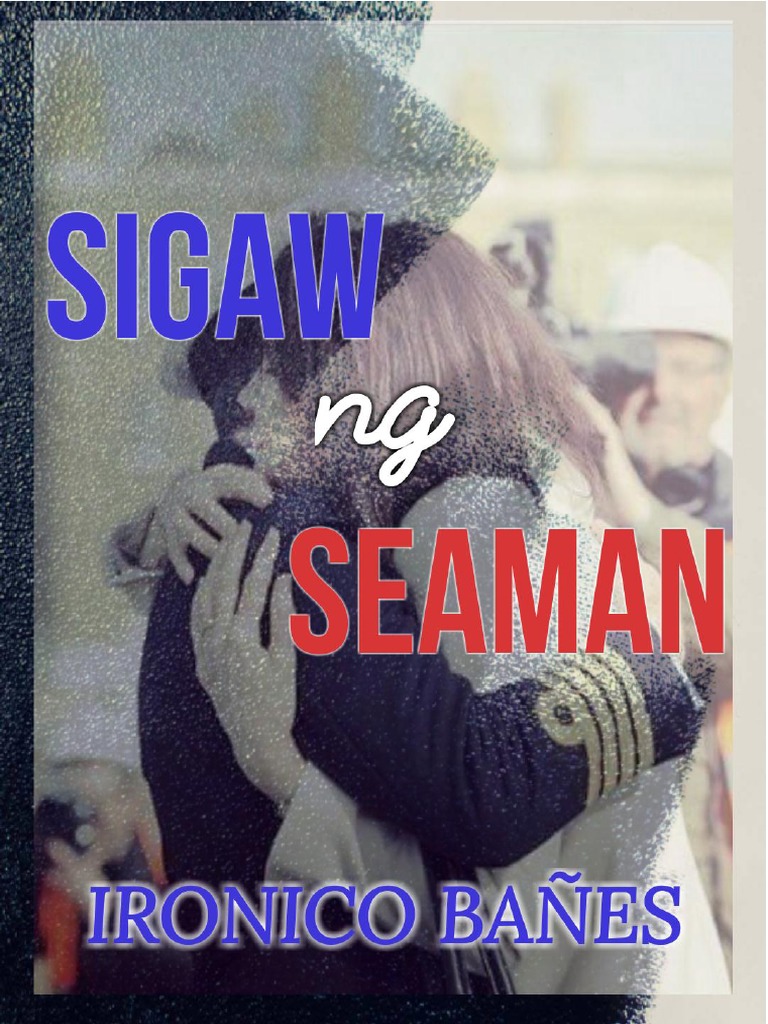SIGAW NG SEAMAN PDF | PDF